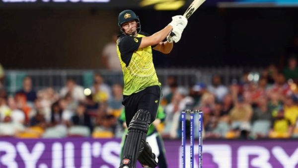 ताबड़तोड़ बैटिंग की तरह कमाई भी धुआंधार करते हैं टिम डेविड, होश उड़ा ...