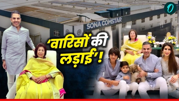 Sanjay Kapur की मां रानी कौन? तीसरी बहू प्रिया सचदेव पर लगाए गंभीर आरोप ...