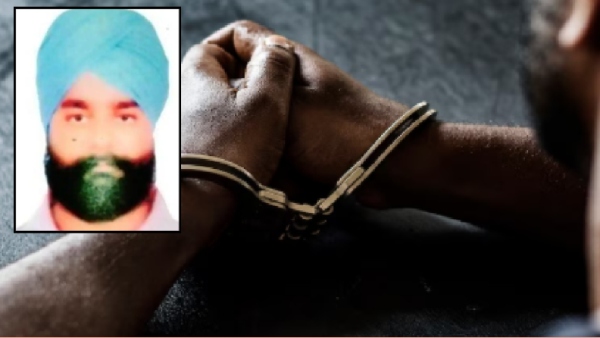 दिल्ली में गिरफ्तार बब्बर खालसा का आतंकी Karanveer Singh कौन है? इन कुख्यात आतंकियों से जुड़ें ...