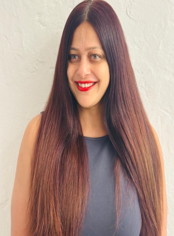 Mayoori Kango: क्यों 14 साल बाद अचानक चर्चा में आईं 'पापा कहते हैं' फेम ...