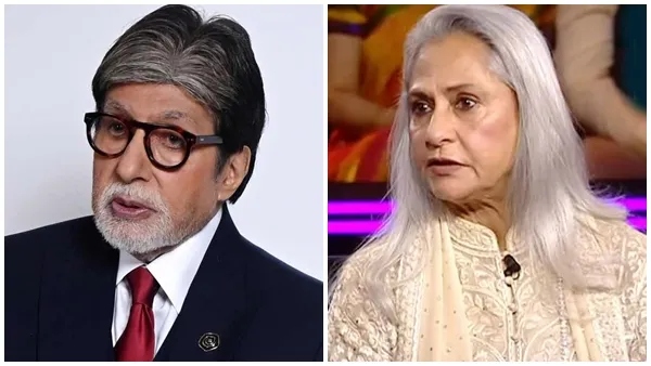 'घर बर्बाद हो गया', अमिताभ-जया की शादी पर किसने कही थी ये बात? क्या ...