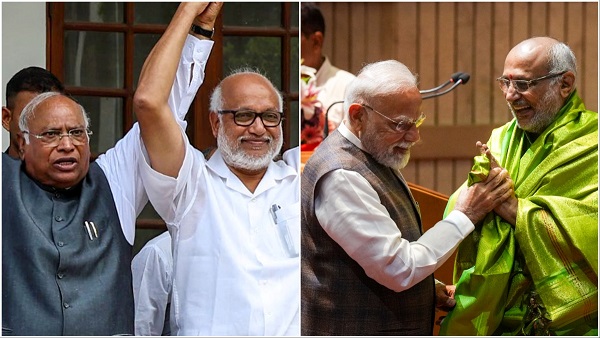 'जरूरत पड़ी तो BJP से भी सपोर्ट मांगूंगा, अगर उनके हाईकमान—',विपक्ष के ...