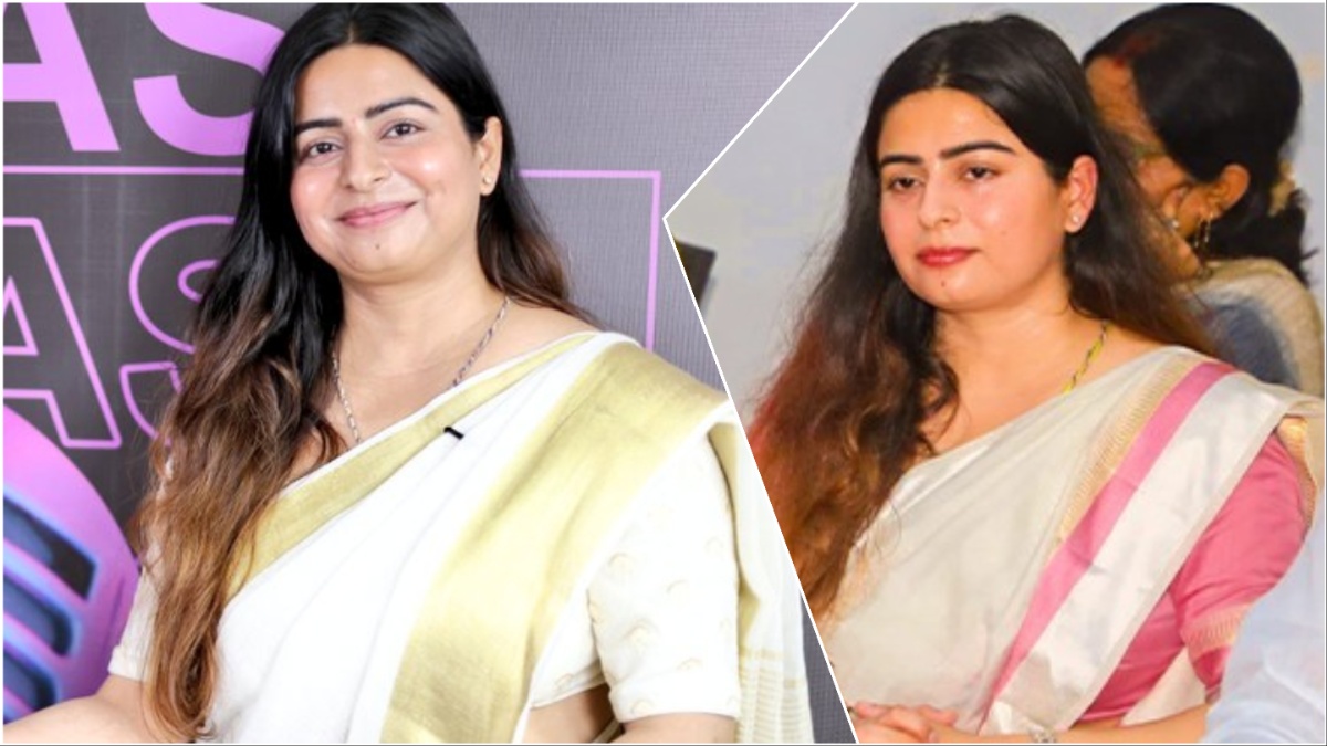 कौन हैं चेतना झांब, जनसुराज की टिकट पर समस्तीपुर से लड़ेंगी चुनाव! 3 ...