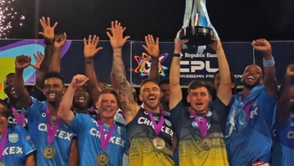 15 अगस्त से होगी CPL 2025 की धमाकेदार शुरुआत! यहां देख सकेंगे लाइव ...