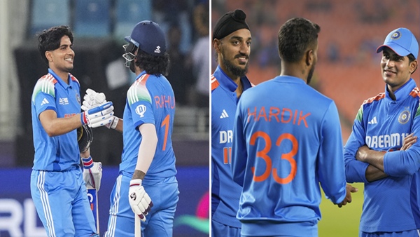 Explainer: आखिर क्यों शुभमन गिल को मिलनी चाहिए वनडे की कप्तानी? ये तीन ...