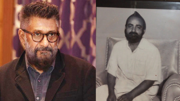 कौन हैं गोपाल मुखर्जी? जिनके पोते ने विवेक अग्निहोत्री पर करा डाली FIR ...