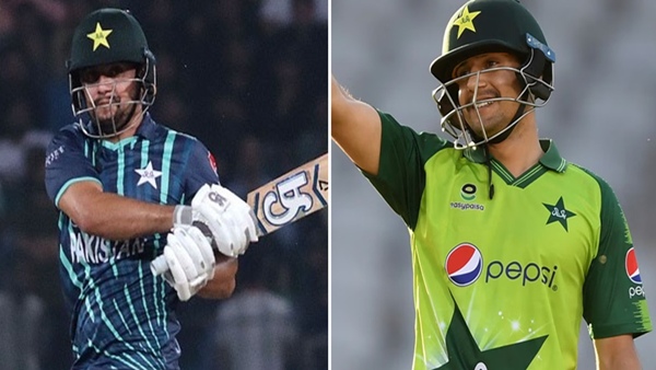 Who is Haider Ali: वर्ल्ड कप में भारत के सामने उतरा था ये पाकिस्तानी ...