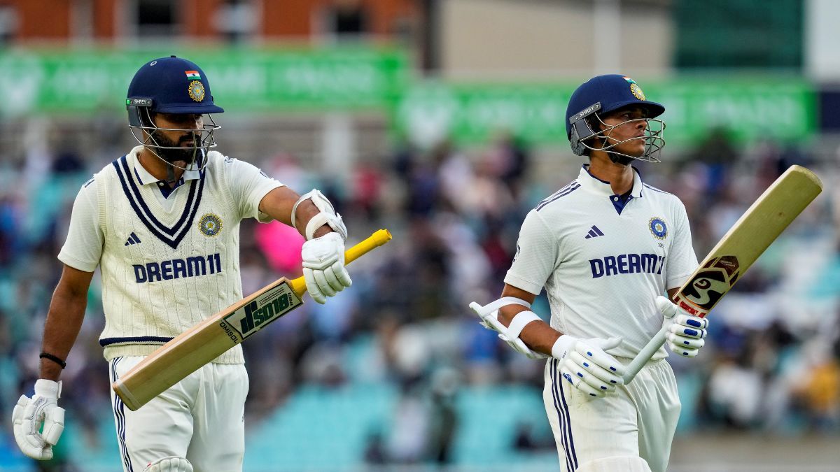 India vs England: क्या भारतीय टीम की हार पक्की? ओवल में सर्वाधिक कितने ...