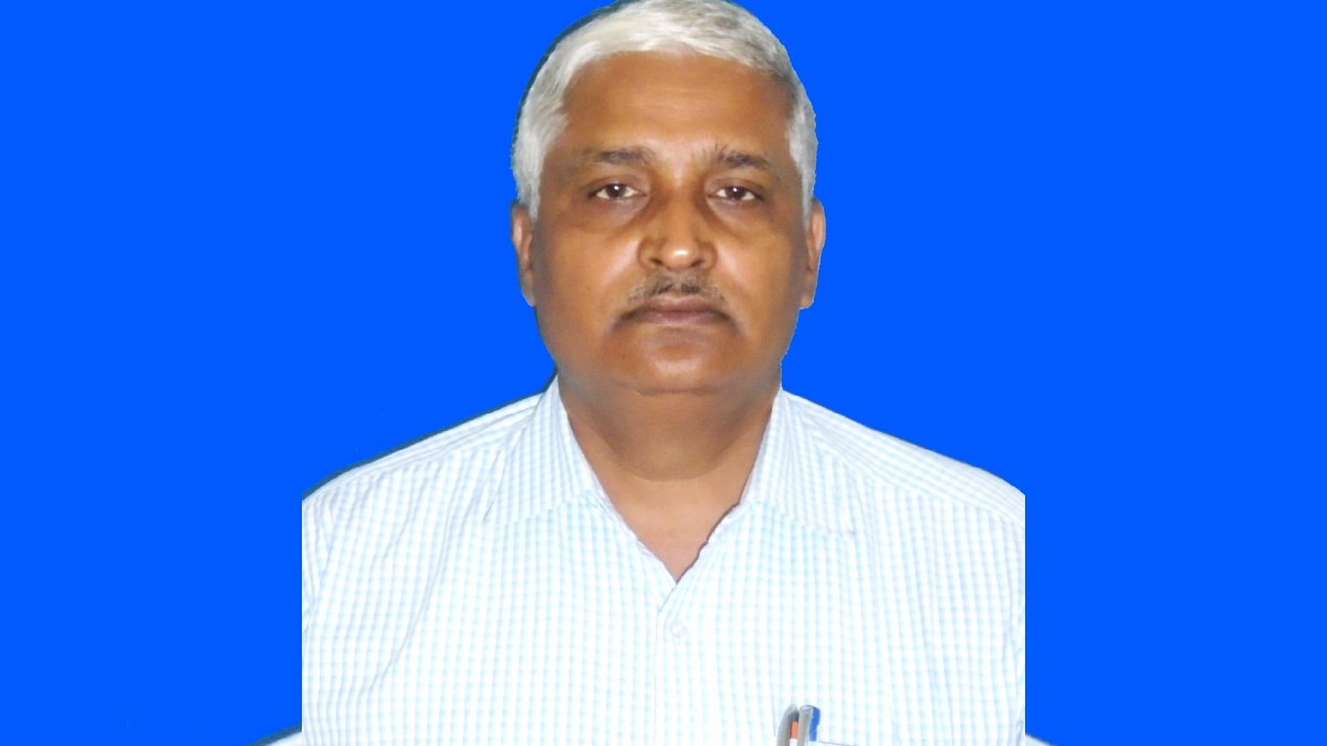 DDU University के प्रोफेसर की बड़ी उपलब्धि, भारत सरकार ने दिए 10 पेटेंट, होगा यह बड़ा फायदा ...