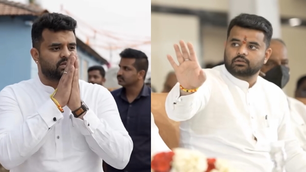 Who is Prajwal Revanna: रेप केस में उम्रकैद की सजा पाने वाले प्रज्‍वल ...