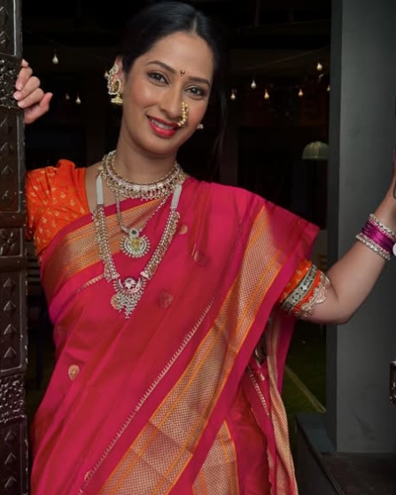 Priya Marathe Net Worth: ‘पवित्र रिश्ता’ फेम प्रिया मराठे कितनी संपत्ति छोड़ गईं? क्या करते हैं ...