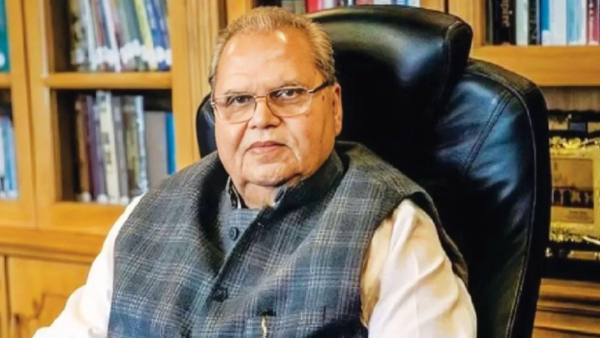 कौन हैं सत्यपाल मलिक के बेटे देव कबीर, की है कहां से पढ़ाई? मशहूर बियर ...