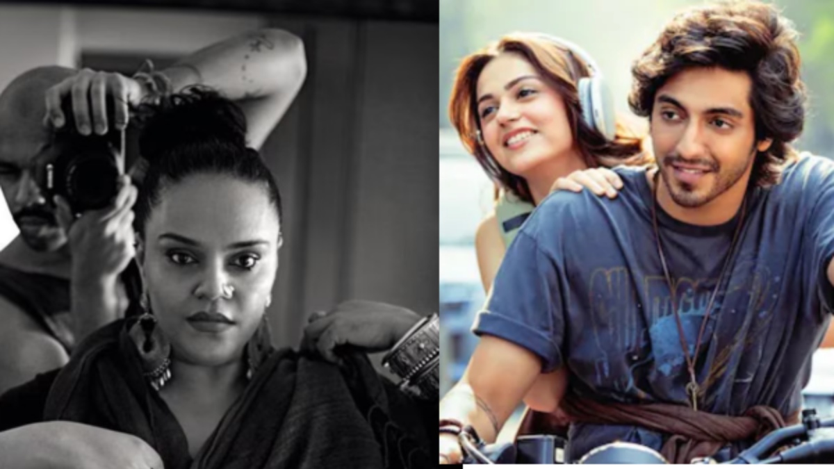 अहान-अनीत को रातों-रात स्टार बनाने वाली शानू शर्मा कौन हैं? जानिए किस ...