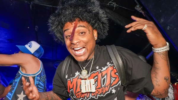 कौन थे रैपर टी-हुड? जिनकी जॉर्जिया में गोली मारकर हत्या कर दी गई ...