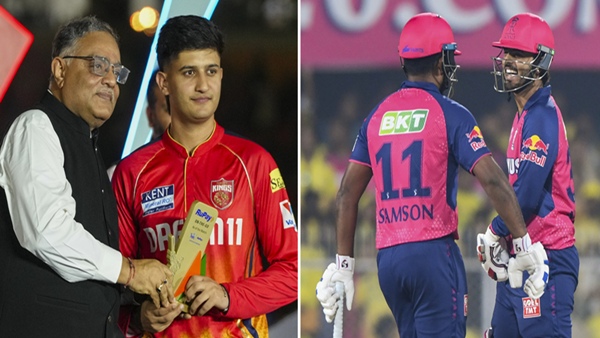 IPL के सितारे अब DPL में बिखेरेंगे चमक, प्रियांश आर्य से लेकर नितीश राणा तक लिस्ट में शामिल ...