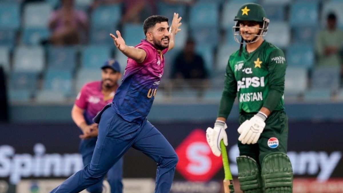 Aaj Ka Match Kon Jeeta 17 Sept: आज का मैच कौन जीता- पाकिस्तान vs यूएई | aaj ka match kon jeeta ...