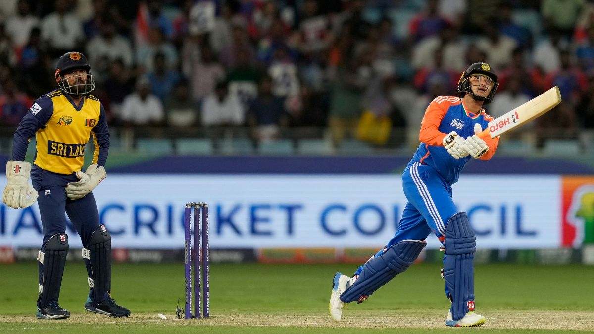 Aaj Ka Match Kon Jeeta 26 Sept: आज का मैच कौन जीता- भारत vs श्रीलंका ...