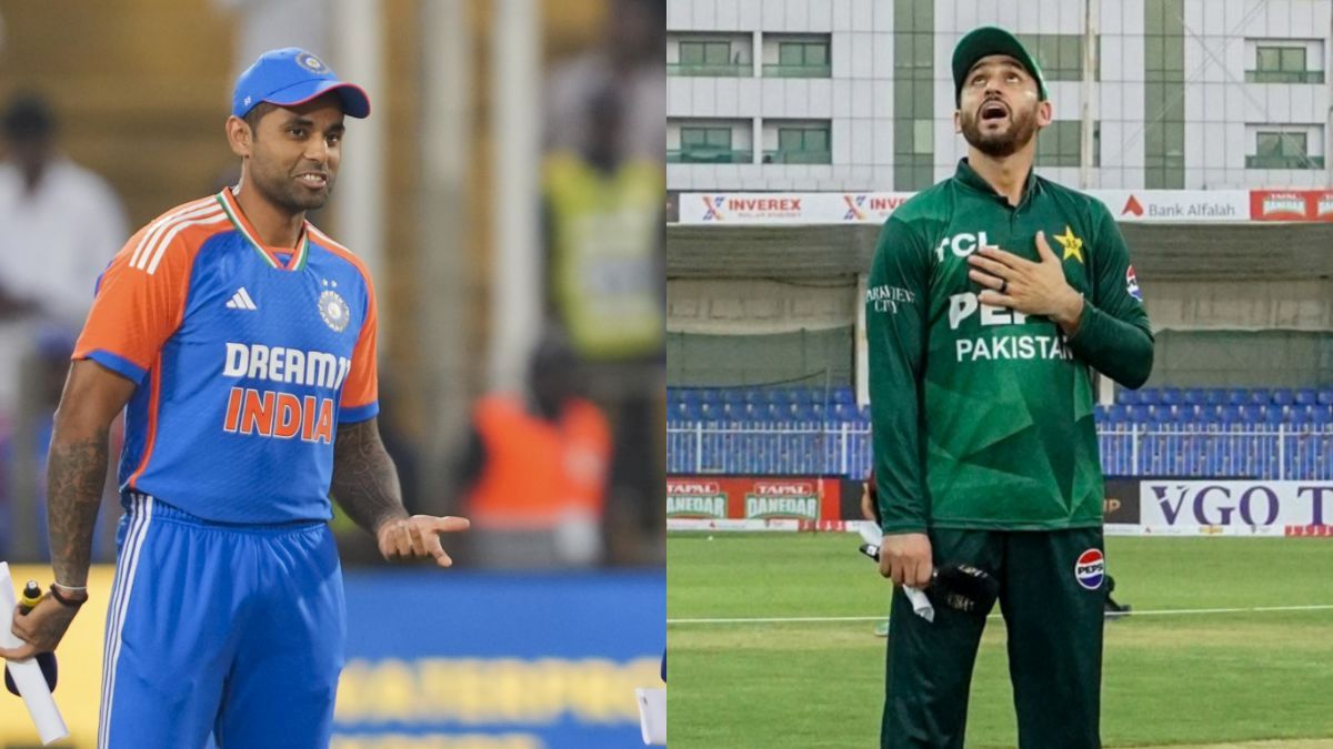 Aaj Ke Match Ka Toss Kitne Baje Hoga: आज के मैच का टॉस कितने बजे होगा ...