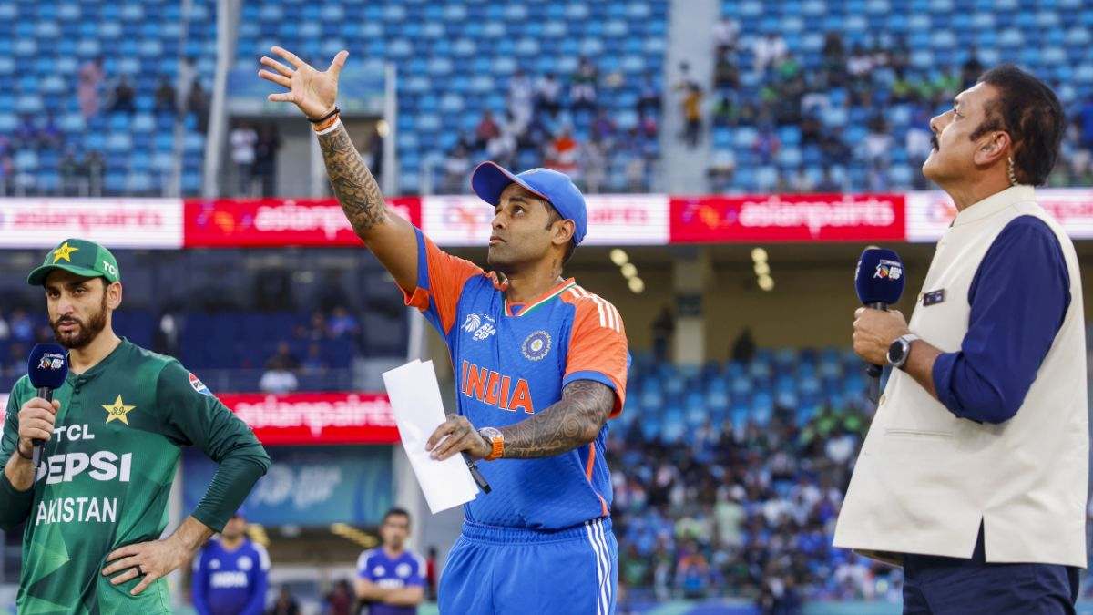 Aaj Ke Match Ka Toss Kitne Baje Hoga: आज के मैच का टॉस कितने बजे होगा ...