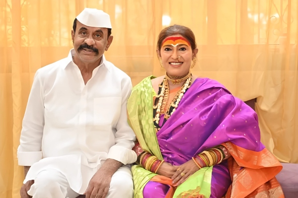 Arun Gawli Family: दाऊद को टक्कर देने वाला डॉन ‘Daddy’ की पत्नी ‘Mummy’ पर कितने मुकदमे? क्या ...