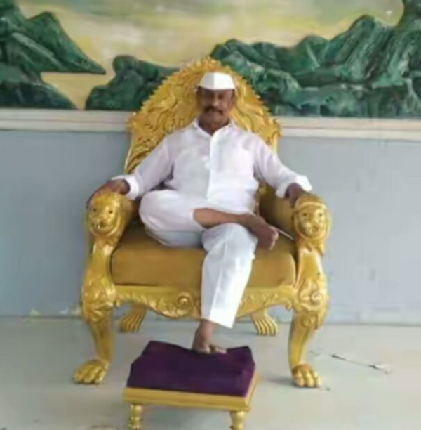 Arun Gawli Family: दाऊद को टक्कर देने वाला डॉन ‘Daddy’ की पत्नी ‘Mummy ...