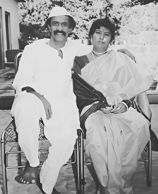 Arun Gawli Love Story: दाऊद के दुश्मन डॉन ‘Daddy’ को दिल दे बैठी ...