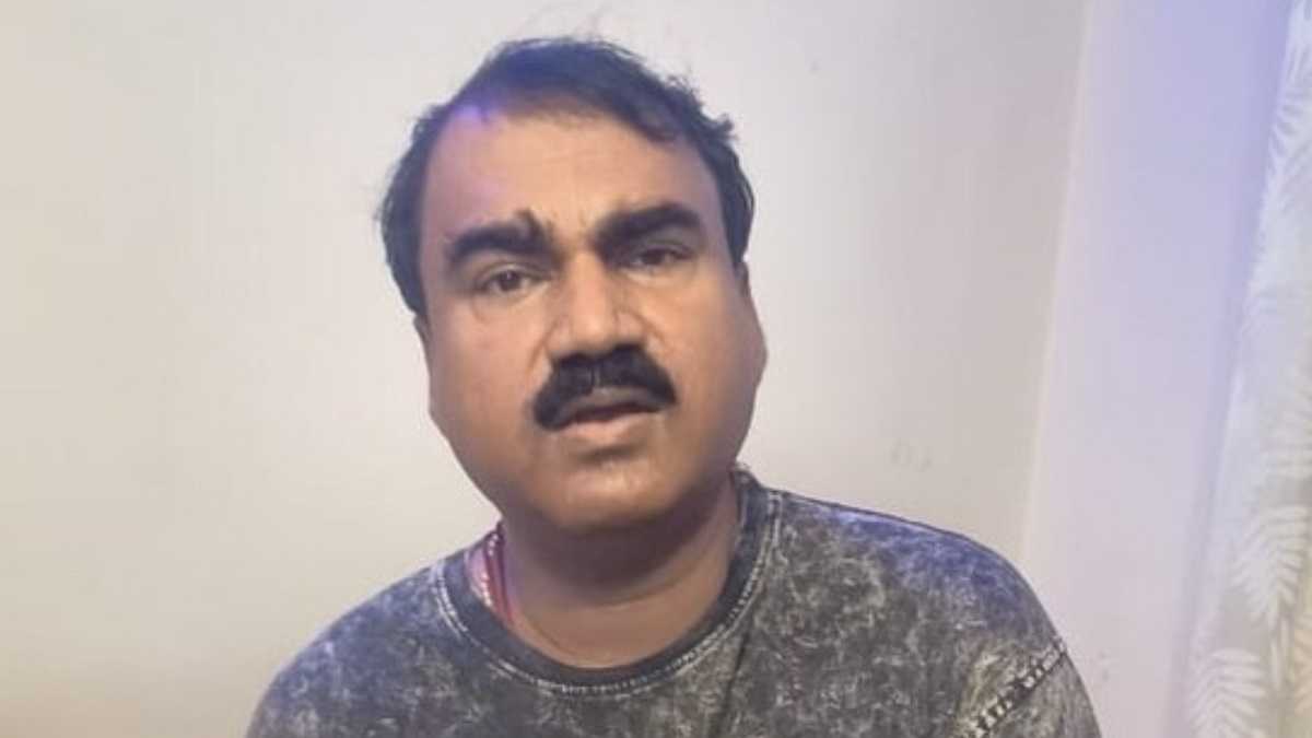 कौन है बिहार का अश्विनी कुमार? जिसने कहा- 'मुंबई में लगा दिए 34 बम ...