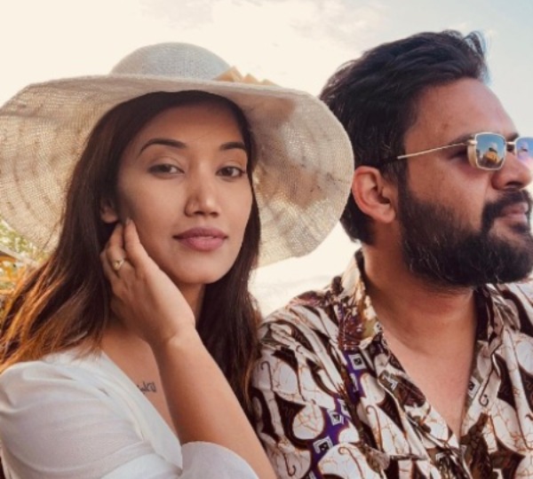 Balen Shah Love Story: GenZ के ‘मसीहा’ रैपर बालेन शाह की पत्नी कौन? क्या कोई मॉडल? कैसे परवान ...