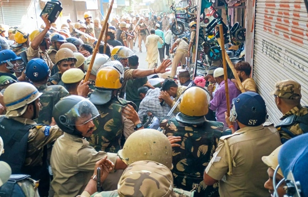 Bareilly Violence 10 Points: कौन जिम्मेदार? क्यों भड़की हिंसा? UP में अलर्ट! क्या हुआ बंद ...