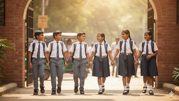 Bihar School Holiday: दुर्गा पूजा से दिवाली-छठ तक, बिहार में कब-कब बंद ...