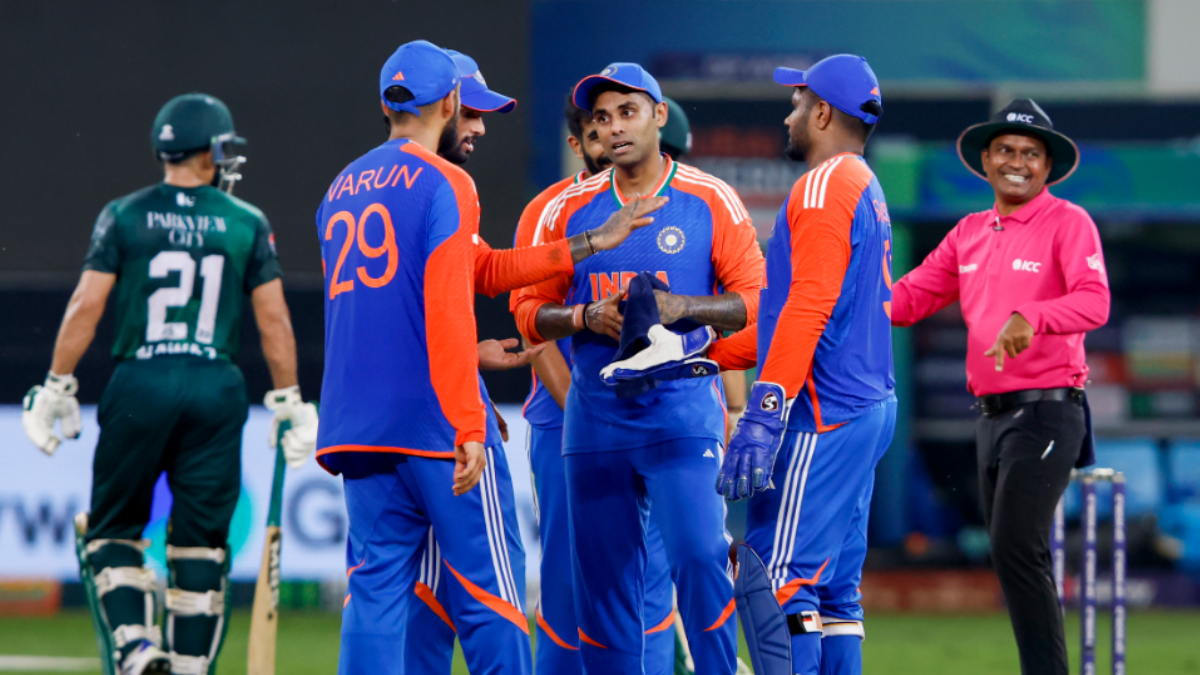 IND vs PAK Final Match: फाइनल से पहले भारतीय टीम ने जीत के लिए बनाई ये ...