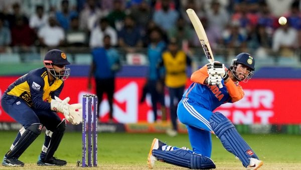 Kal Ka Match Kon Jeeta 26 Sept: कल का मैच कौन जीता- भारत vs श्रीलंका ...