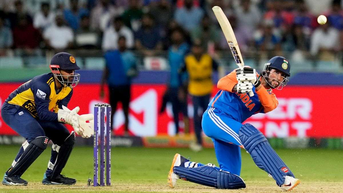 Kal Ka Match Kon Jeeta 26 Sept: कल का मैच कौन जीता- भारत vs श्रीलंका ...