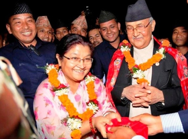 KP Sharma Oli Family: नेपाल के PM रहे केपी ओली की ‘First Lady’ को खोज रहे GenZ? कहां गईं? परिवार ...