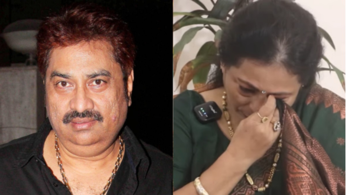 कुमार सानू की एक्‍स वाइफ रीटा भट्टाचार्य ने किए हैरान करने वाले खुलासे ...