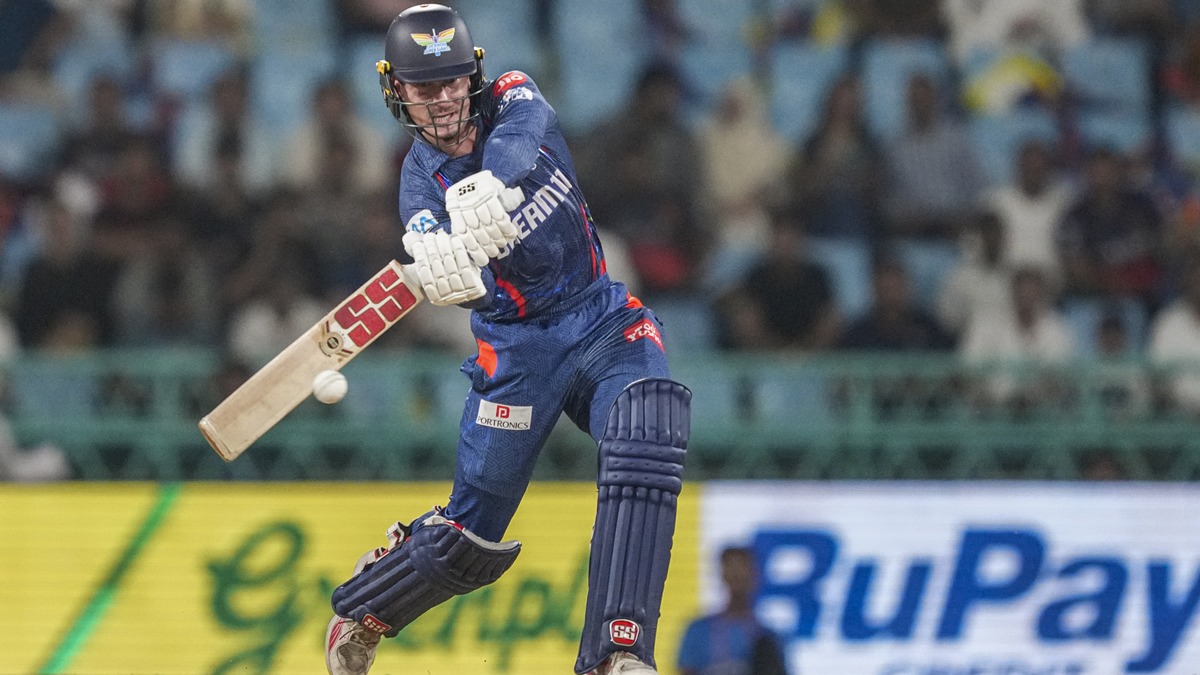 Matthew Breetzke ने चकनाचूर किया 38 साल पुराना वर्ल्ड रिकॉर्ड, ऐसा करने ...