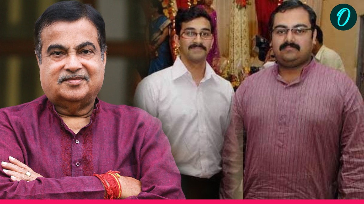 कौन हैं नितिन गडकरी के बेटे? कहां से करते हैं कमाई, मंत्री पिता ने कर ...