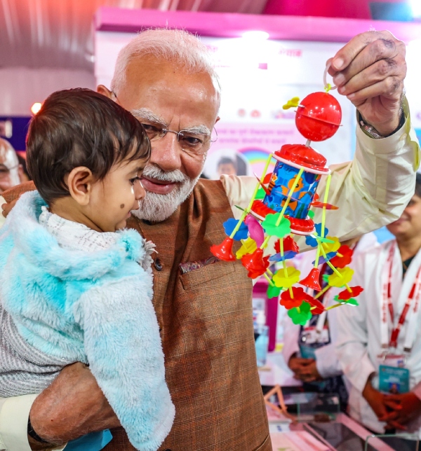 PM Modi Caste Gotra: क्या है प्रधानमंत्री नरेंद्र मोदी की जाति? किस ...