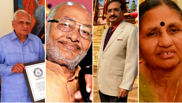 PM Modi Family Tree: नरेंद्र मोदी के परिवार में कौन-कौन? क्या करते हैं ...