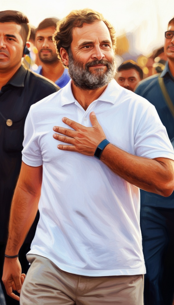 Rahul Gandhi Caste: कांग्रेस नेता राहुल गांधी पारसी या ब्राह्मण? क्या है जाति और गोत्र? कहां ...