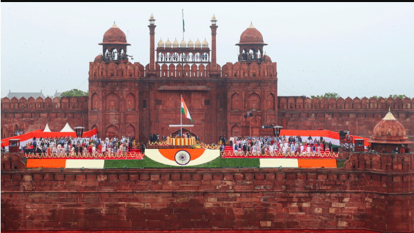 Red Fort से चोरी हुआ 1 करोड़ का कलश, लाल किले की कौन करता है सुरक्षा और ...