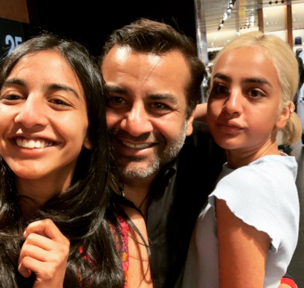 Samir Modi Love Story: कौन है समीर मोदी की पत्नी? कैसे पहली मुलाकात में ...