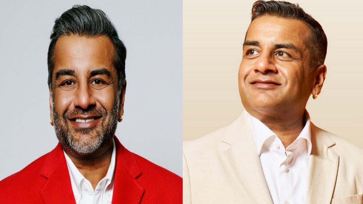 Who is Samir Modi? भगोड़े कारोबारी ललित मोदी के भाई को दिल्‍ली पुलिस ने ...