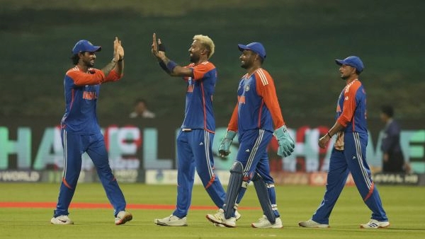 India Next Match: भारत का अगला मैच कब है? इस टीम के खिलाफ होगी सबसे ...