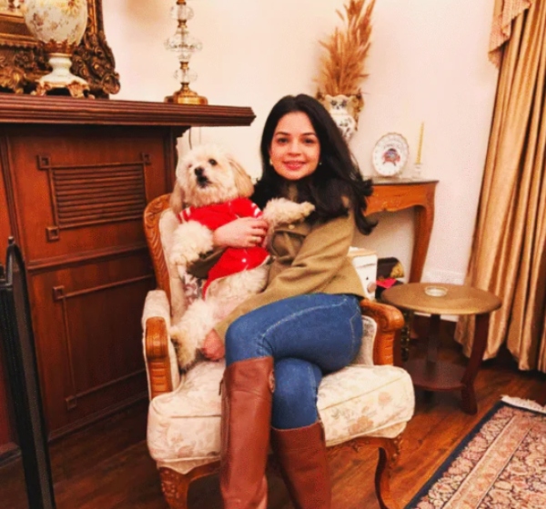 Vikramaditya Singh Bride: कौन है हिमाचल प्रदेश के मंत्री विक्रमादित्य सिंह की दूसरी दुल्हन? कहां ...