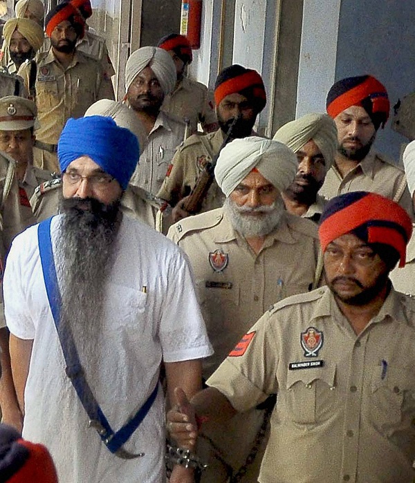 कौन है बलवंत सिंह राजोआना? सुप्रीम कोर्ट ने पूछा- इसे अब तक फांसी क्यों नहीं दी? आखिर किस हत्या ...