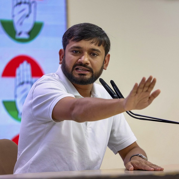 Kanhaiya Kumar: किस जाति से हैं कन्हैया कुमार? कितने पढ़े-लिखे, बेगूसराय का लड़का कैसे बना देश ...
