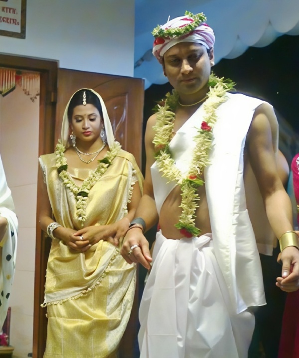 Zubeen Garg Love Story: दो गर्लफ्रेंड के नाम गीत, गरिमा बनी तीसरी ...