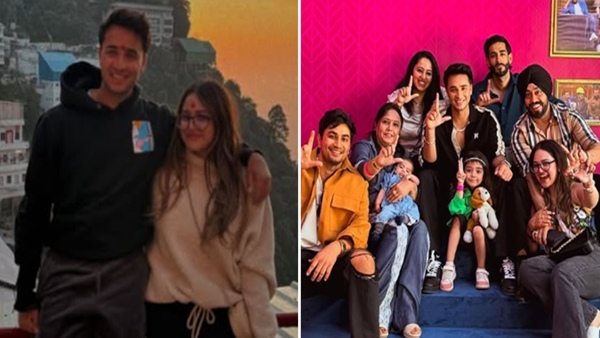 कौन हैं अभिषेक शर्मा के जीजा Lovish Oberoi? कोमल से ऐसे हुई थी पहली मुलाकात, 4 साल पुरानी है लव ...