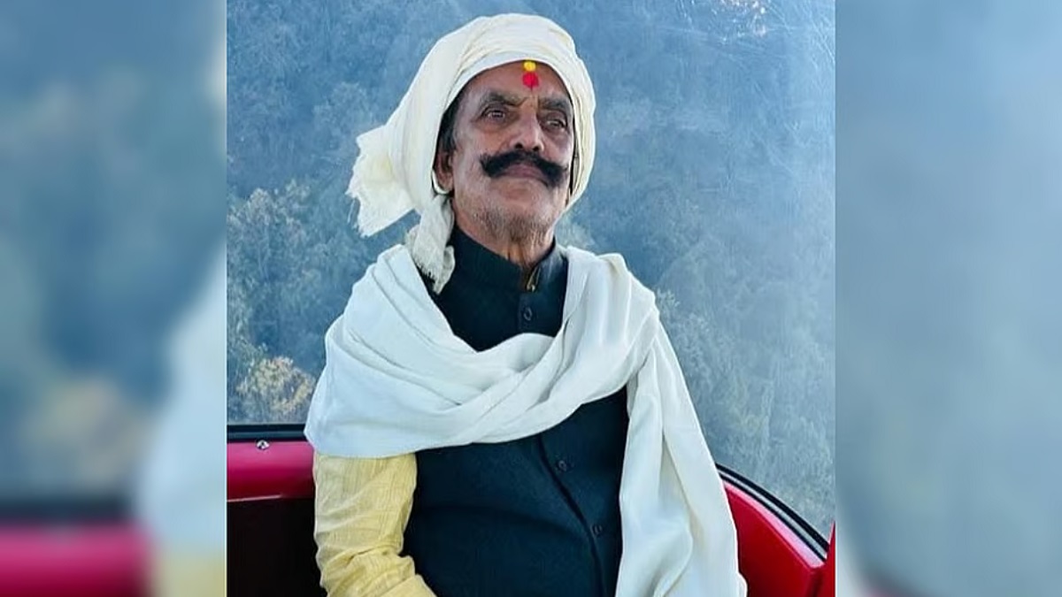 Dularchand Yadav: दुलारचंद यादव अपने पीछे कितनी संपत्ति छोड़ गए? पढ़ें अपराध, राजनीति और सत्ता ...